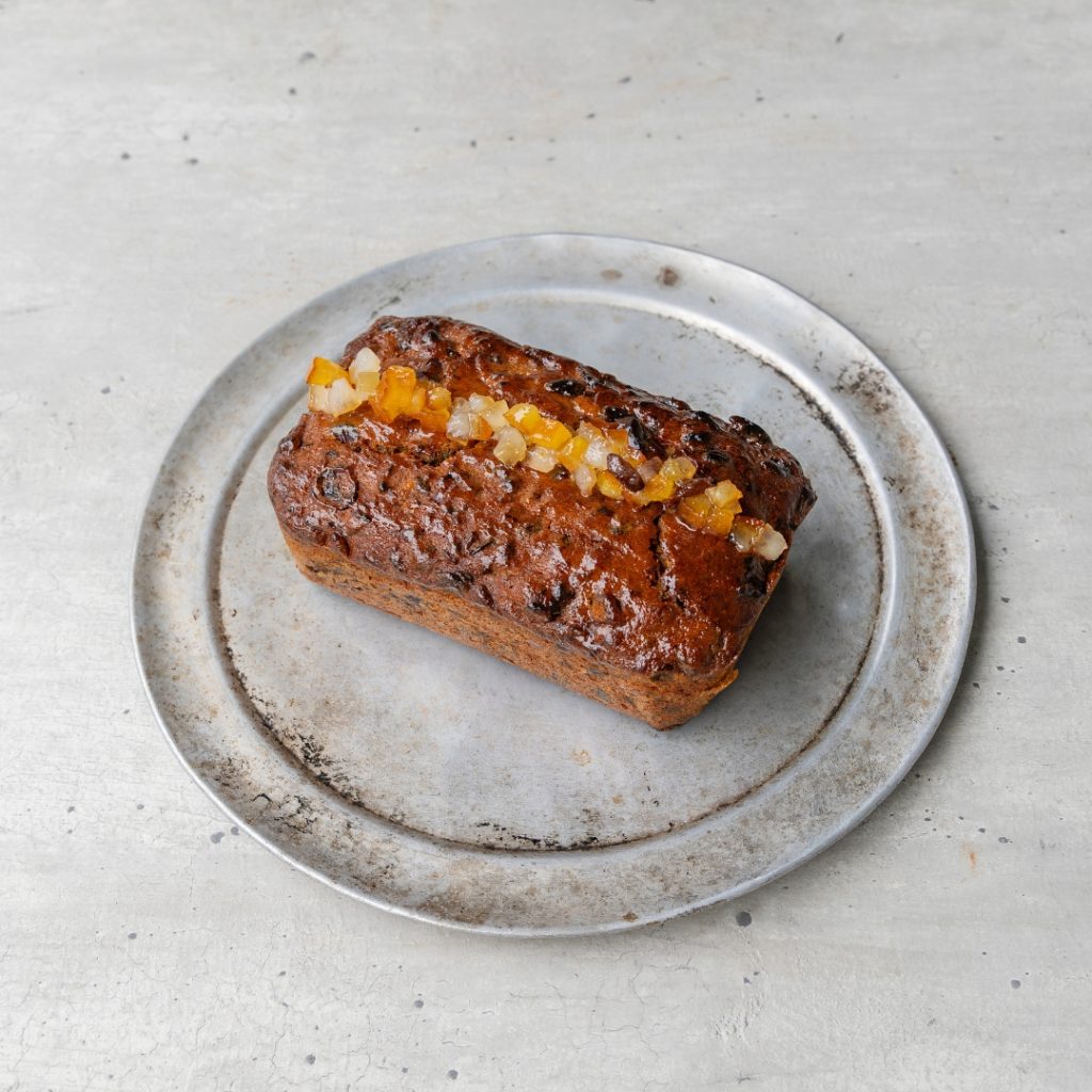 Fruitcake - Burnt Ends Bakery