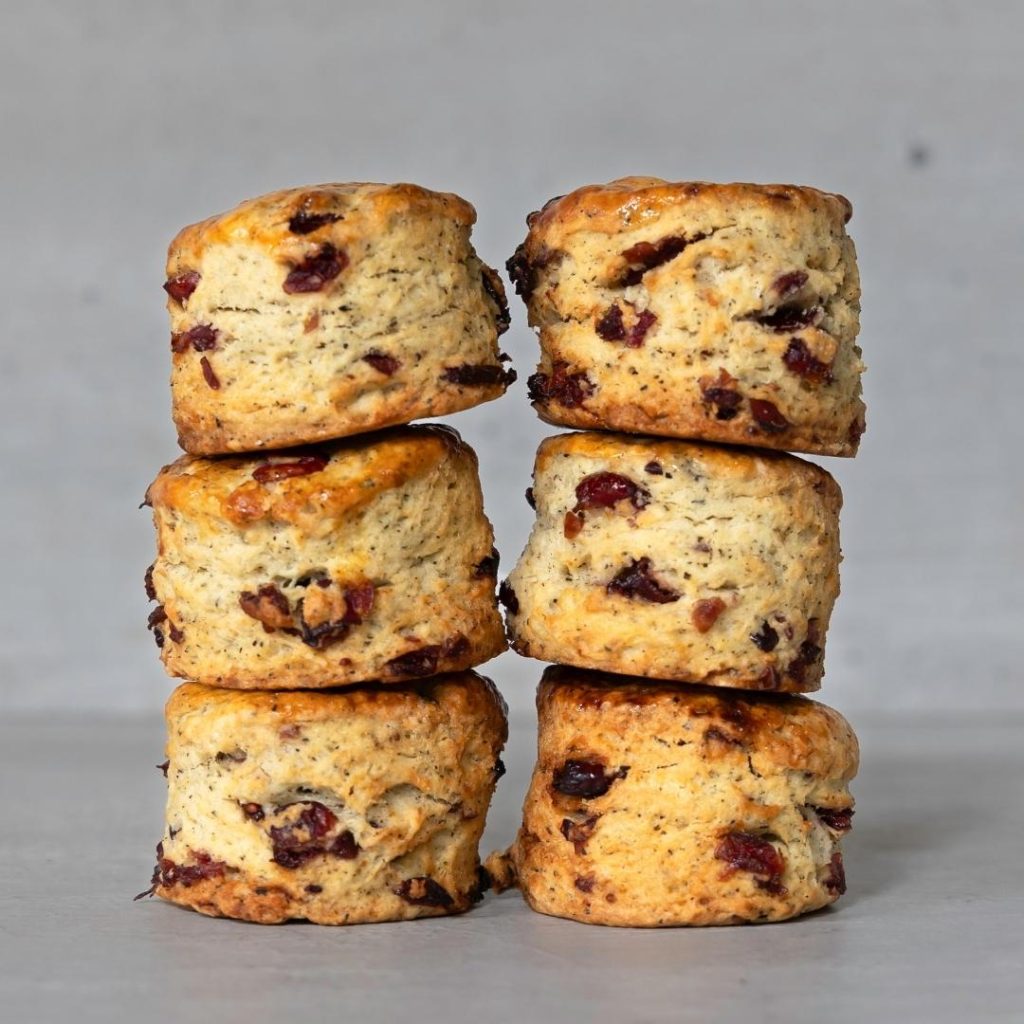 Scones