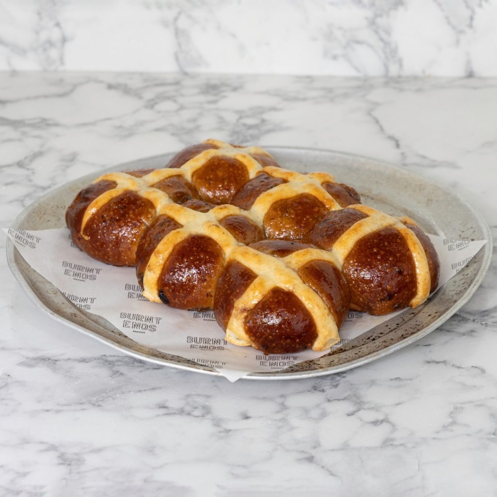 Burnt Ends Bakery - Burnt Ends Bakery